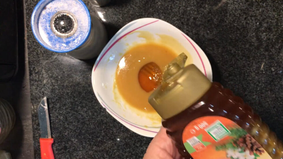 👌Haxe in Schwarzbier-Honig-Marinade aus der Heißluftfritteuse, super ...